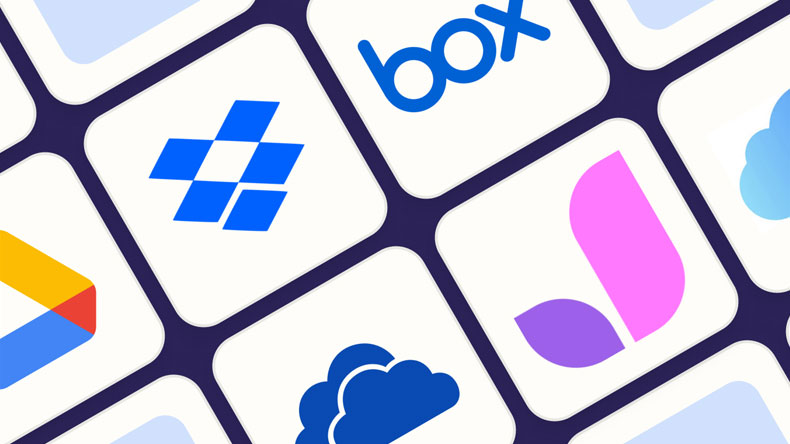 Best Cloud Storage Options - TOP20
