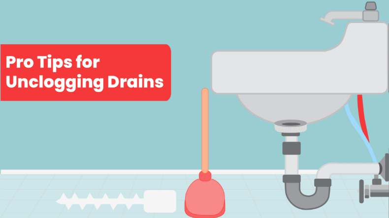 5 Fast and Easy Ways To Fix Clogged Drains or Toilet - TOP20
