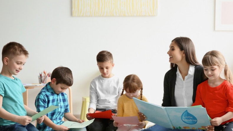 A Complete Guide to Online Child Development Degrees - TOP20