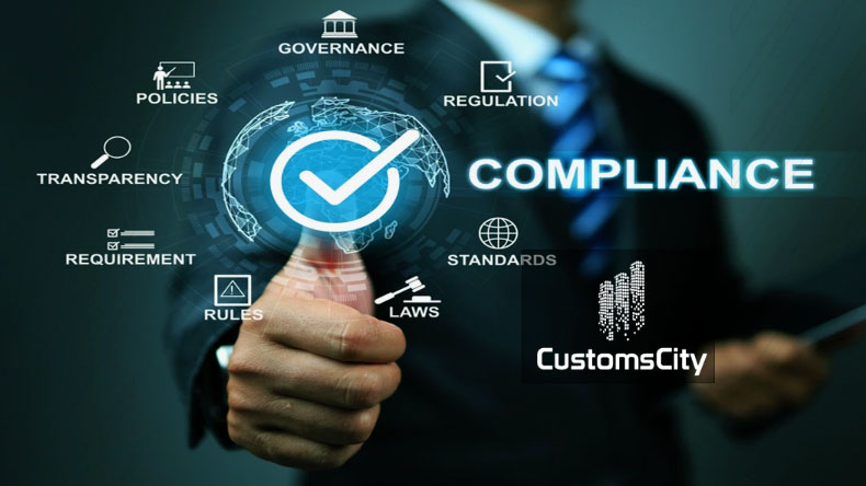 International Trade Compliance Services: A Strategic Guide for Global ...