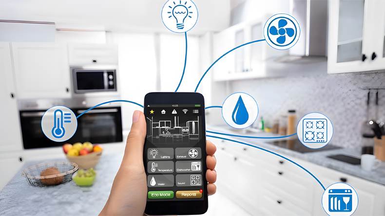 What is Smart Home? - TOP20
