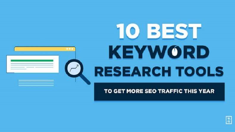 2025 Top 10 Recommended Google Keyword Research Tools - TOP20