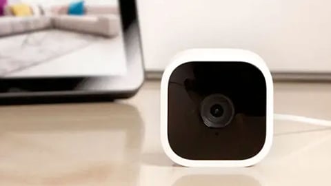 8 Optimal Mini Security Cameras for Your Home - TOP20