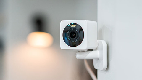 8 Optimal Mini Security Cameras for Your Home - TOP20