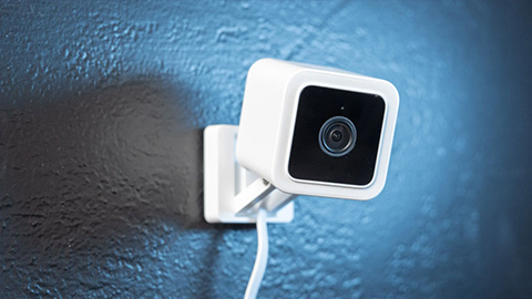 8 Optimal Mini Security Cameras for Your Home - TOP20