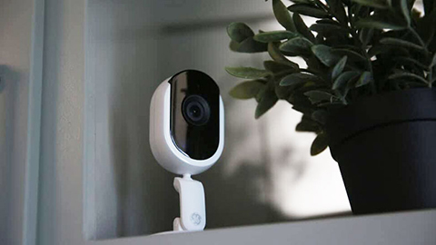 8 Optimal Mini Security Cameras for Your Home - TOP20