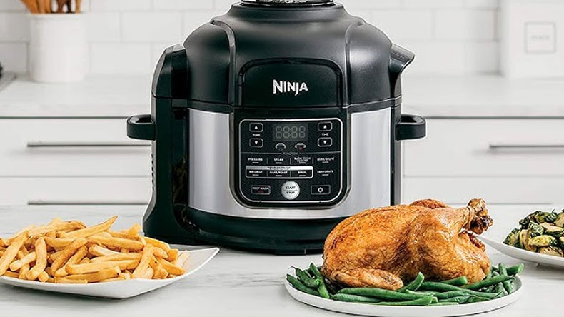How to Choose the Perfect Air Fryer - TOP20