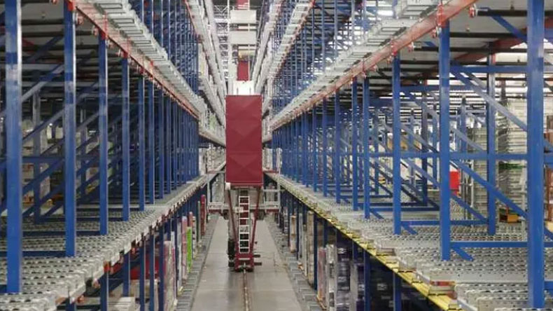 Revolutionizing Warehouse Workflow: How Kitting Automation Drives ...