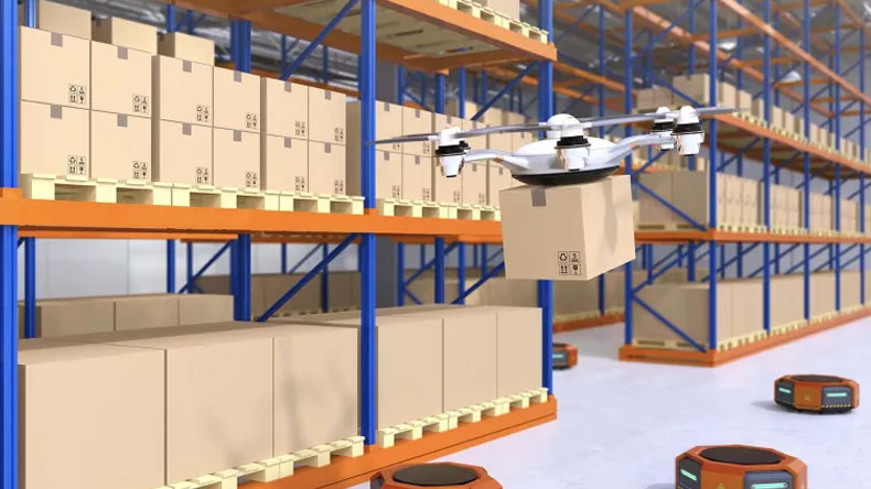 Revolutionizing Warehouse Workflow: How Kitting Automation Drives ...