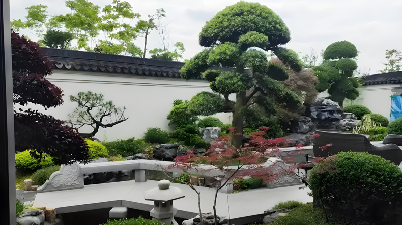 Asian Gardening Aesthetics: Timeless Design for Contemporary Gardens ...