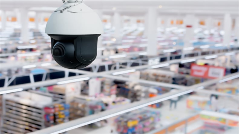 Commercial Security Systems: more than just Security Cameras and Alarm ...